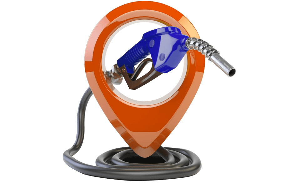 Cinch Fuel - Order Fuel Online For Delivery At Doorstep