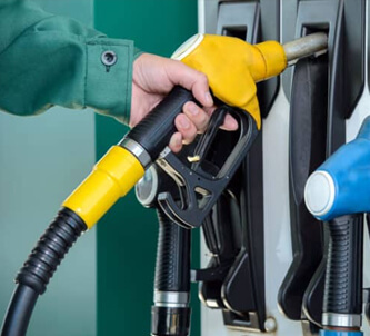 Cinch Fuel - Order Fuel Online For Delivery At Doorstep